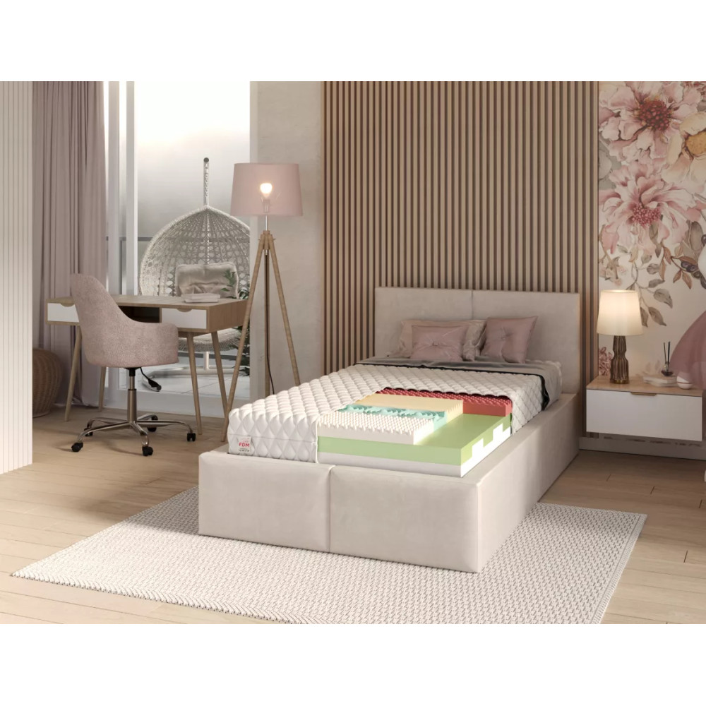 Matracis ATALANTA 160X200 - ATALANTA